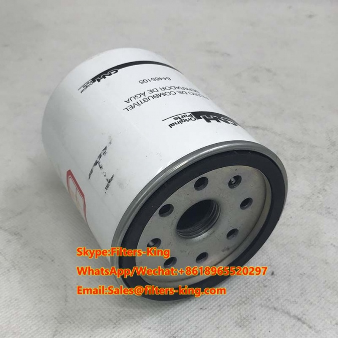 Separador De água De Combustível Do Motor Diesel 84465105,fornecedores ...