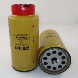 CAT Avançado 326-1643 Do Separador De água Do Combustível Da Eficiência ...