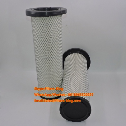 Filtro De Ar Fleetguard AF26125 Baldwin RS5430 Donaldson P617644 Wix ...