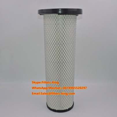 Filtro De Ar Fleetguard AF26125 Baldwin RS5430 Donaldson P617644 Wix ...