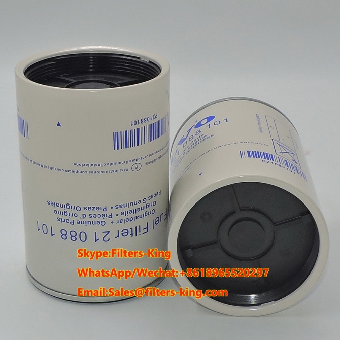 Separador De água De Combustível VOLVO 21088101,fornecedores E ...