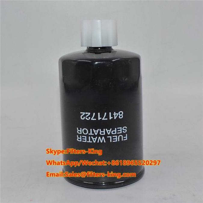 CNH Separador De Combustível 84171722,fornecedores E Fabricantes De Filtros