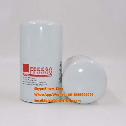 Filtro De Combustível FF5580 Para Cummins Engine,fornecedores E ...