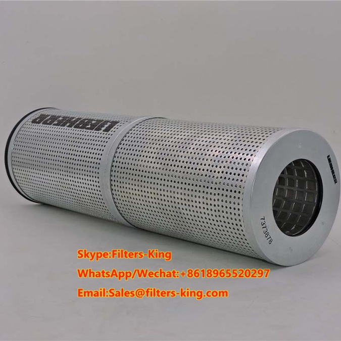 Filtro Hidraulico Liebherr 7373878,fornecedores E Fabricantes De Filtros