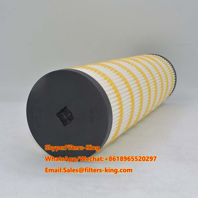 Elemento De Filtros Hidráulicos De Fibra De Vidro 344-0004,fornecedores ...