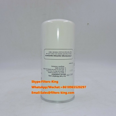 Filtro De Combustível 04120751 P550372 20805349 4406213 05717966 ...