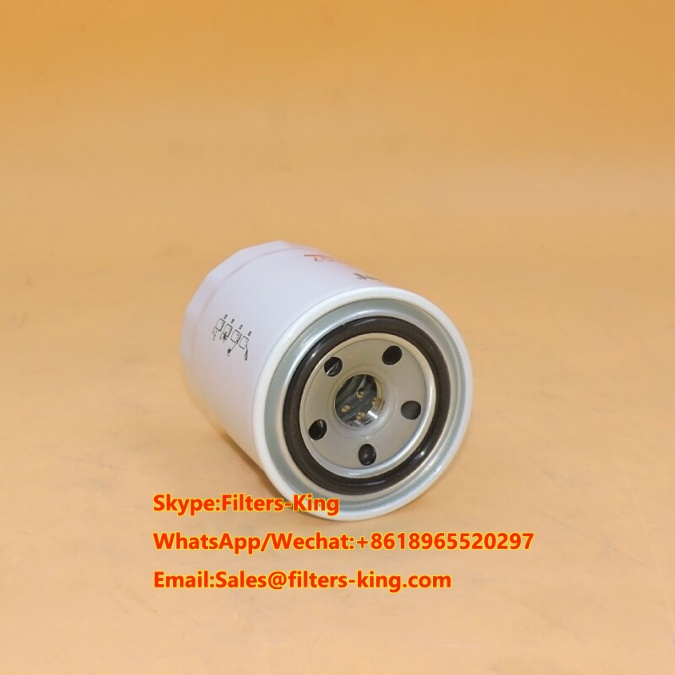 Filtro De óleo LF16157 6657635 B161-S M801002 P502051 | Fabricante E ...