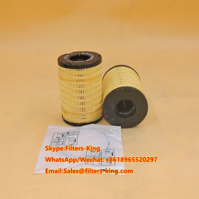 Filtro De Combustível OEM Perkins 4816635 26560163 Caterpillar 1R-0793 ...