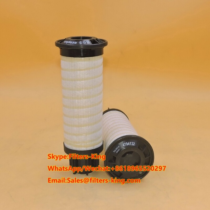 Filtro De Combustível 4794132 479-4131 SK48748,fornecedores E ...