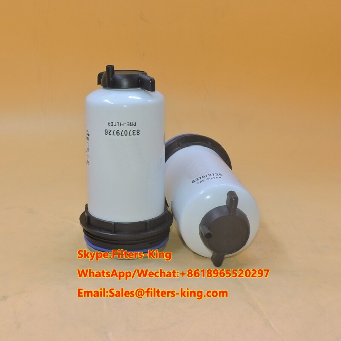 Kit De Filtro De Combustível V837091129 837091129 837079726 837091128 ...