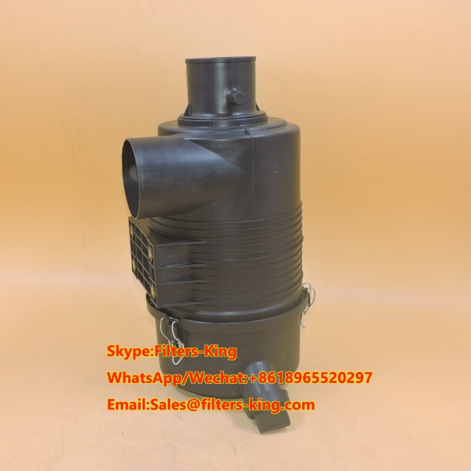 Conjunto De Filtro De Ar 2652C123 Para Perkins,fornecedores E ...