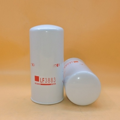 Filtro De óleo Fleetguard LF3883 Baldwin B7030 Donaldson P550367 ...