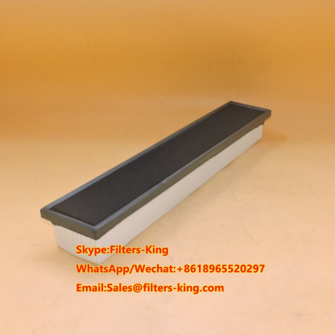 Filtro De Ar De Cabine AF27946 PA5396 87726675 SKL46190 CA-45070 ...