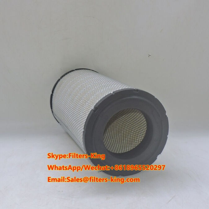 Filtro De Ar P611856 RS4676 AF27682 AT225338 LAF6114,fornecedores E ...