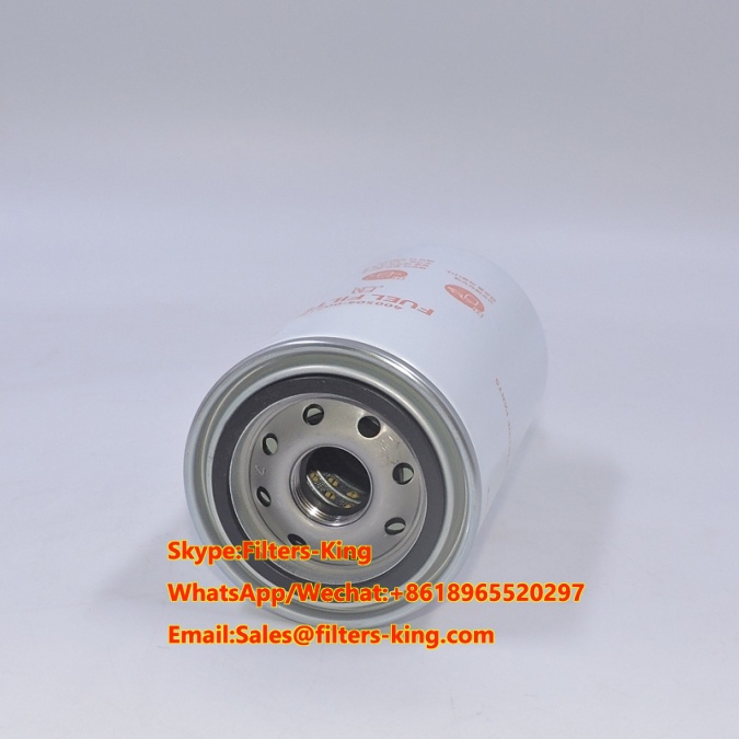 Separador De Água Combustível 400504-00218 3315843 RE42050 BF1212 ...