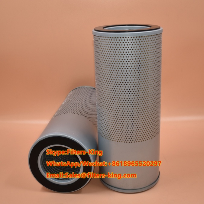 Filtro Hidráulico 14569658 SH60608,fornecedores E Fabricantes De Filtros